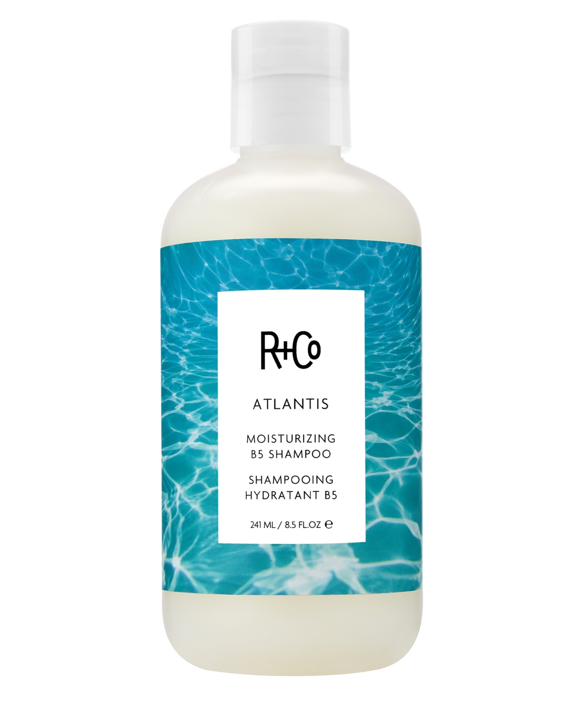 Click here for R+Co Atlantis Moisturizing Shampoo prices