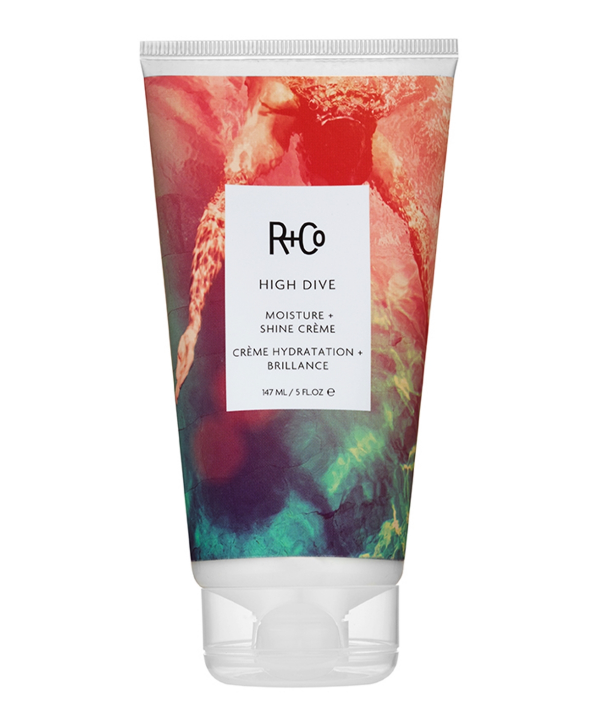 Click here for R+Co High Dive Moisture and Shine Creme  5 oz. prices