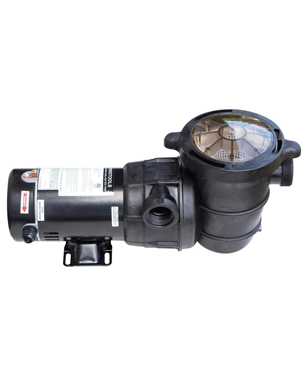 Click here for Swimline HydroTools Hydro Flo 1.0 Hp 5280 Gph 3450... prices