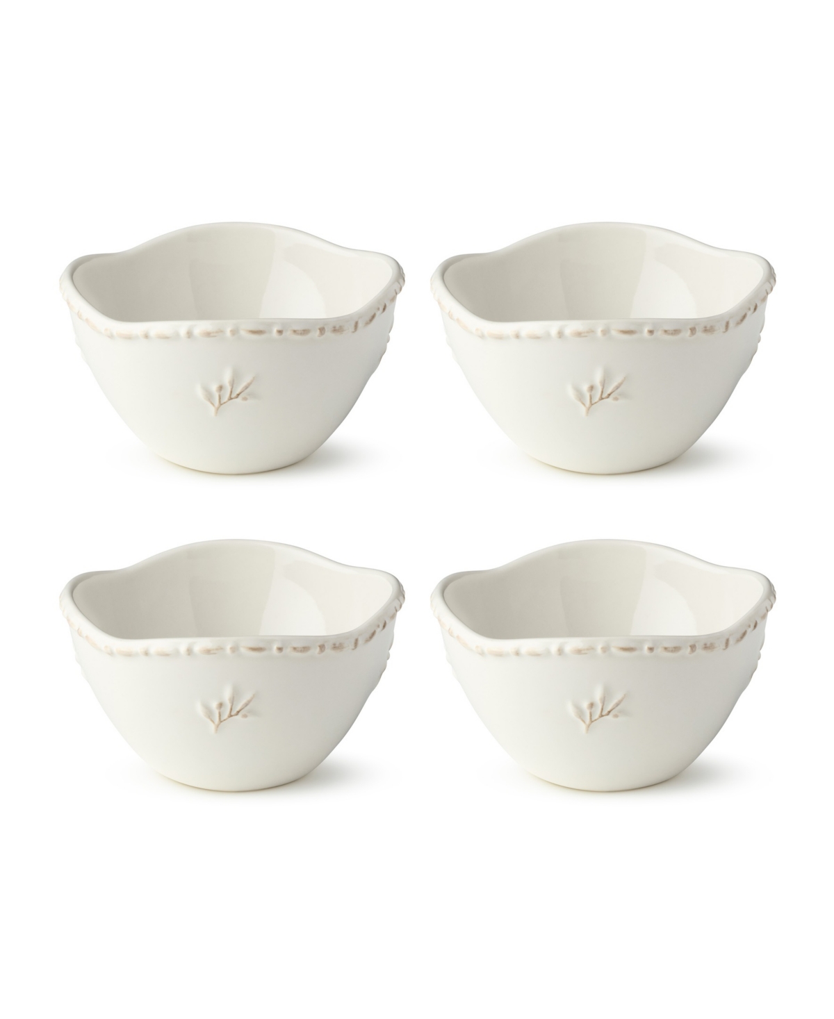 Click here for Certified International Heritage Beads Cereal Bowl... prices