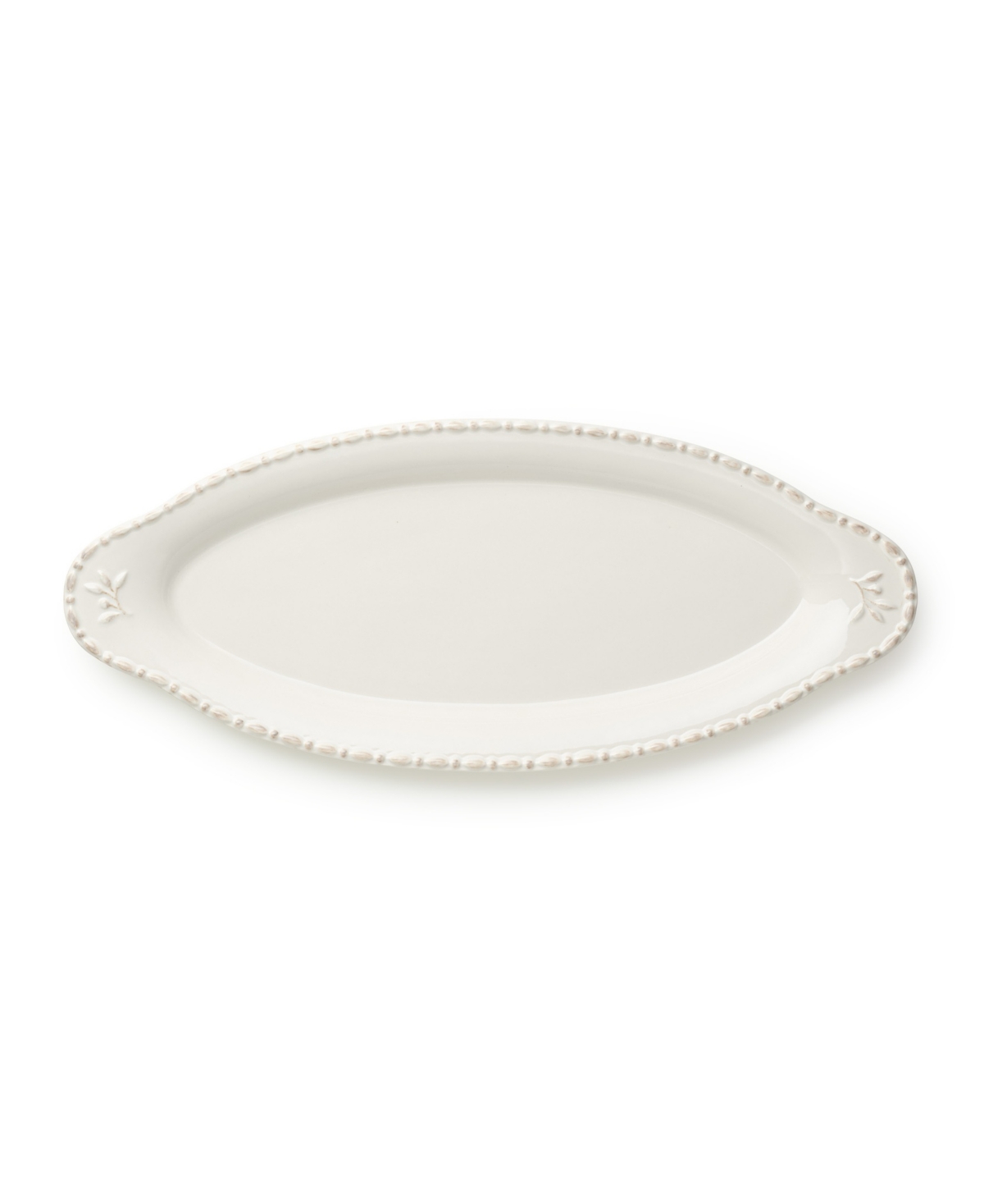 Click here for Certified International Heritage Oval Fish Platter... prices