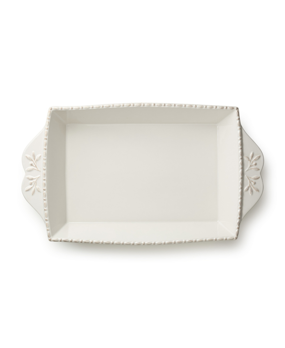 Click here for Certified International Heritage Rectangular Baker... prices