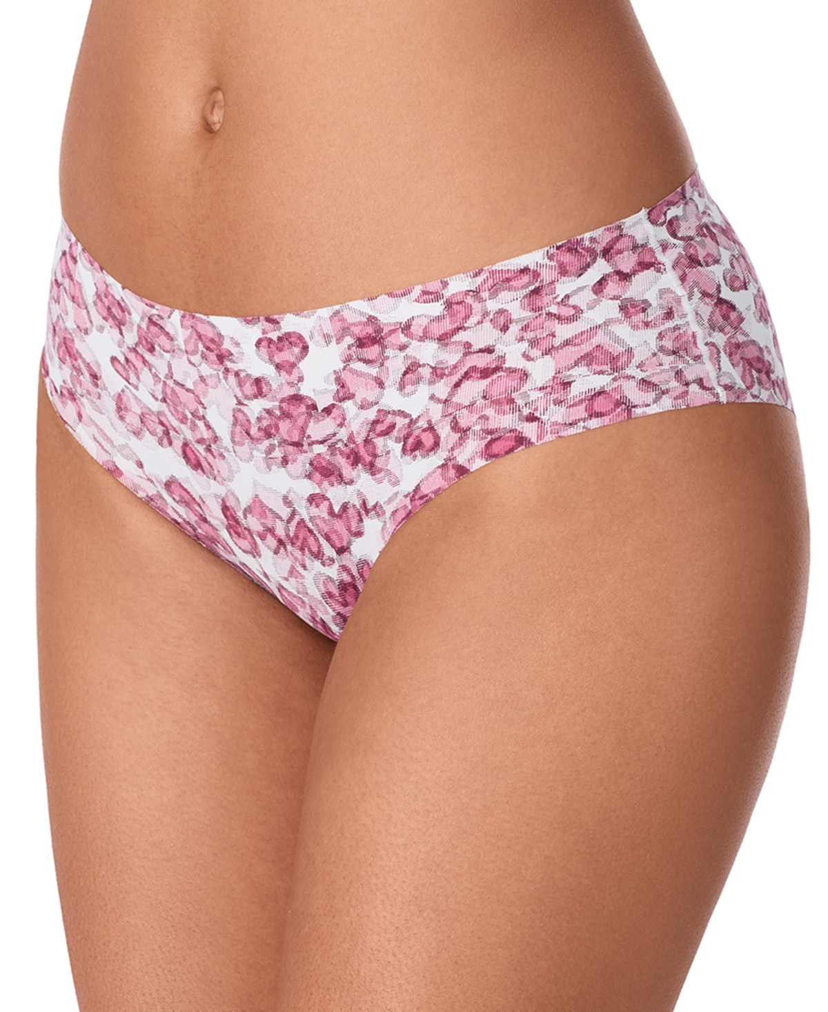 Click here for Dkny Litewear Cut Anywear Logo-Printed Hipster Und... prices