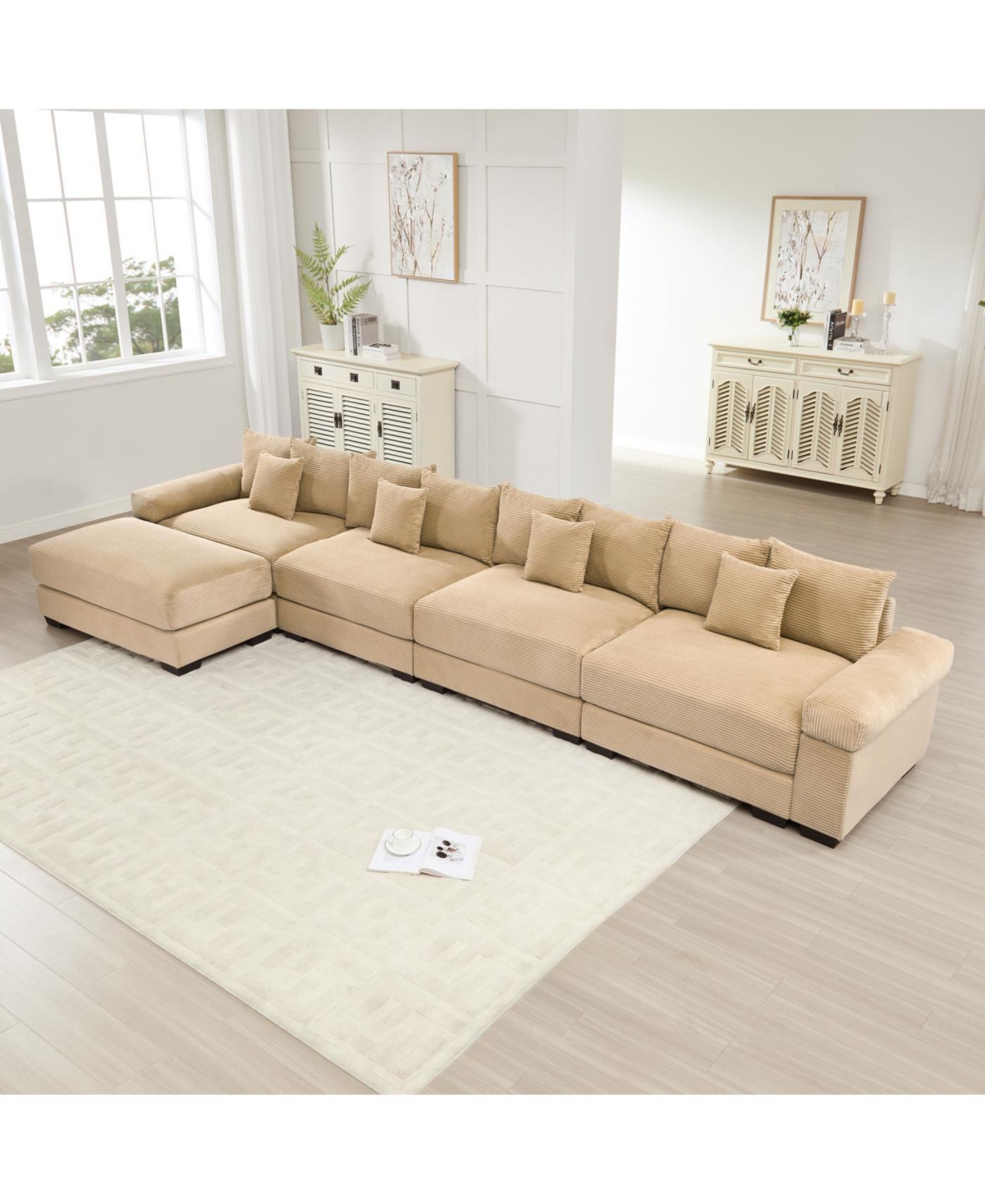 Click here for Streamdale Furniture Streamdale Camel 170" Ov... prices