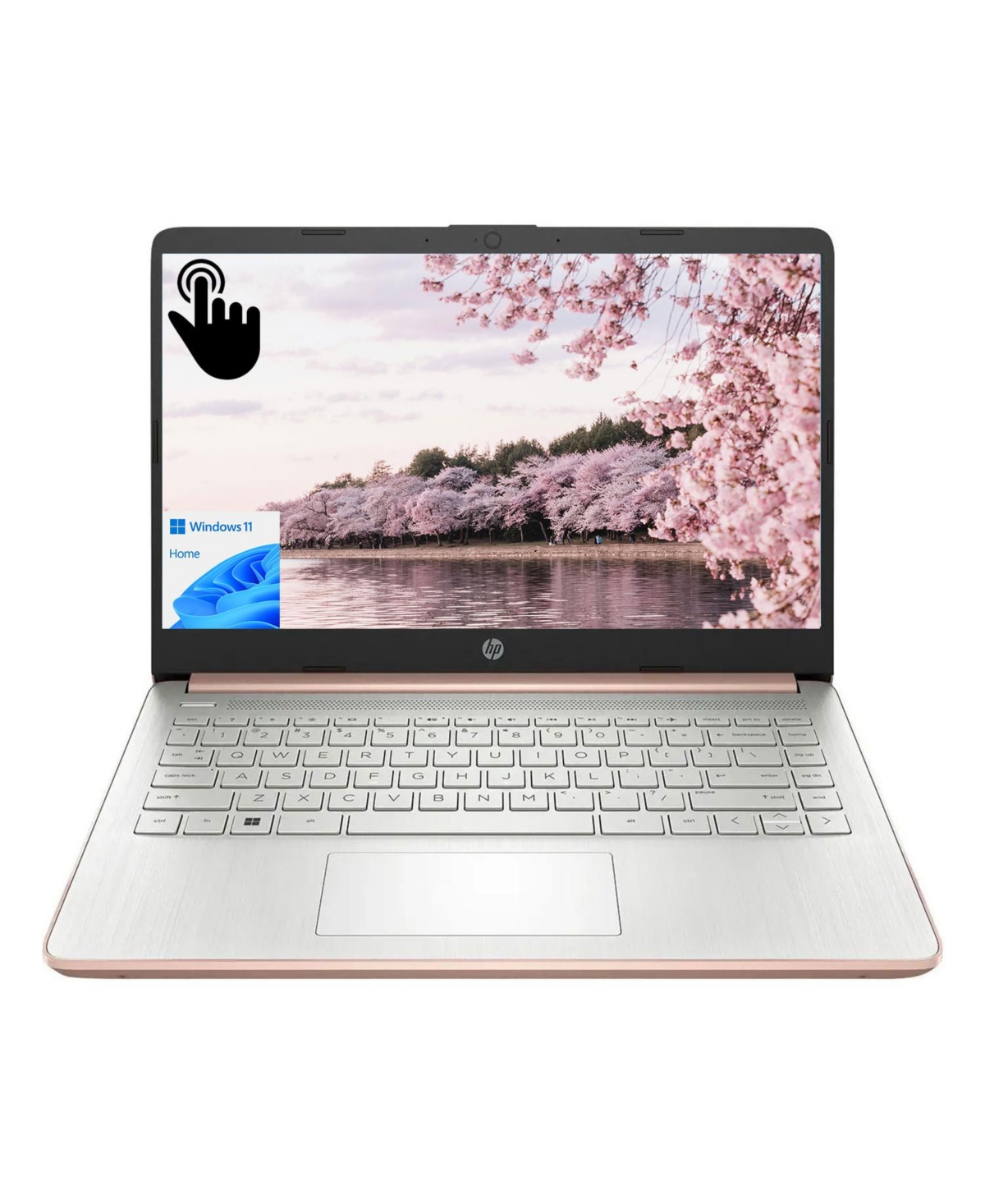Click here for Hp Essential 14" Laptop  Intel Celeron N4120... prices