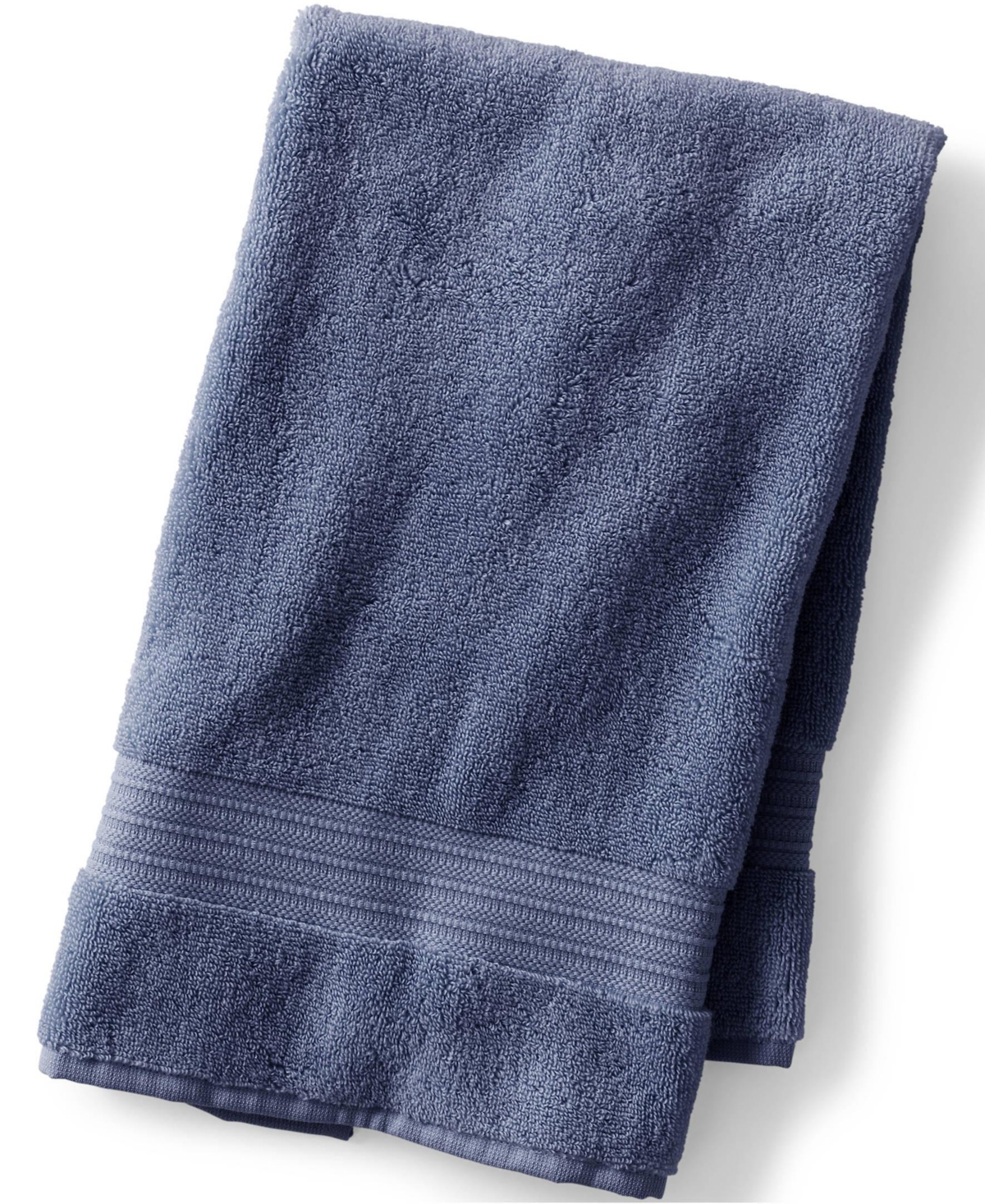Click here for Lands End Quick-Dry Cotton Hand Towel - Antique na... prices