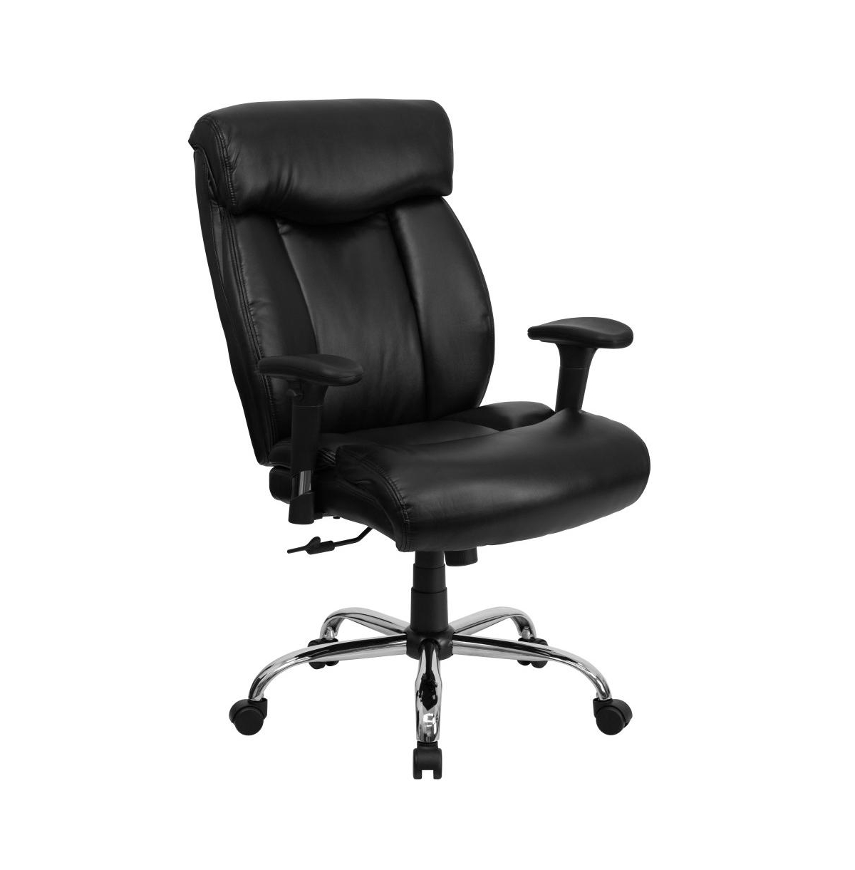 Click here for Emma+Oliver 400 lb. Big & Tall High Back Full Head... prices