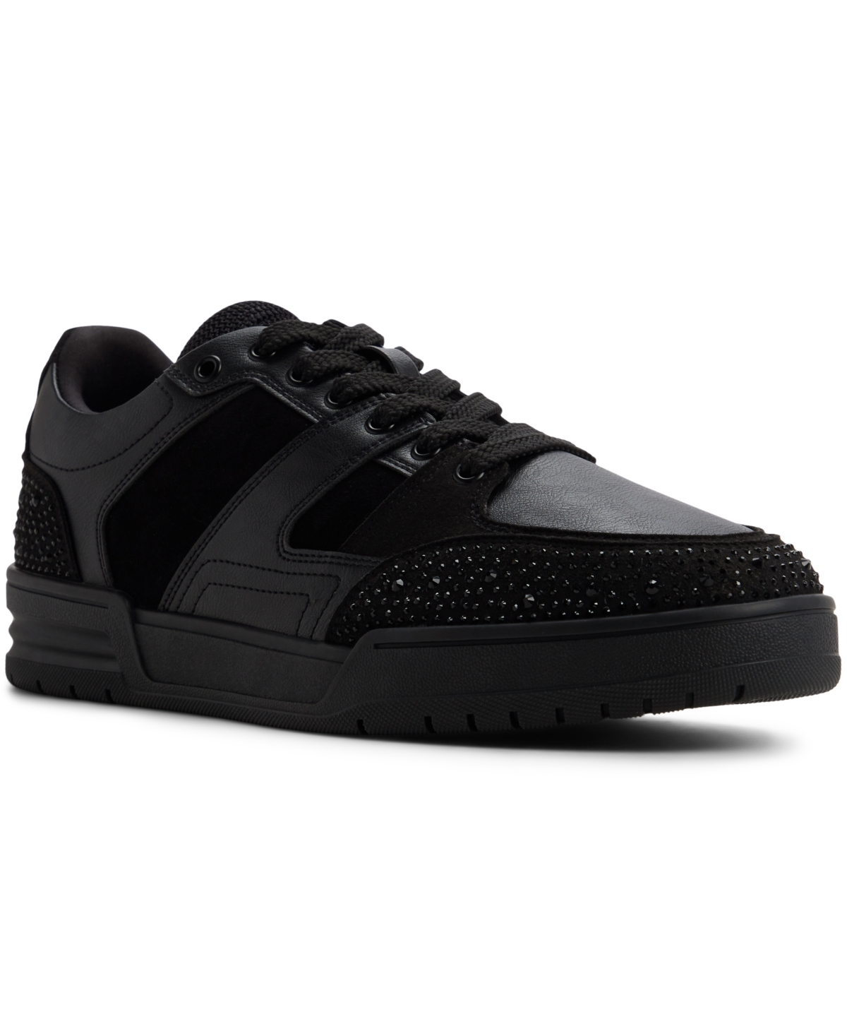 Click here for Aldo Mens Kian Synthetic Fashion Athletic Sneakers... prices