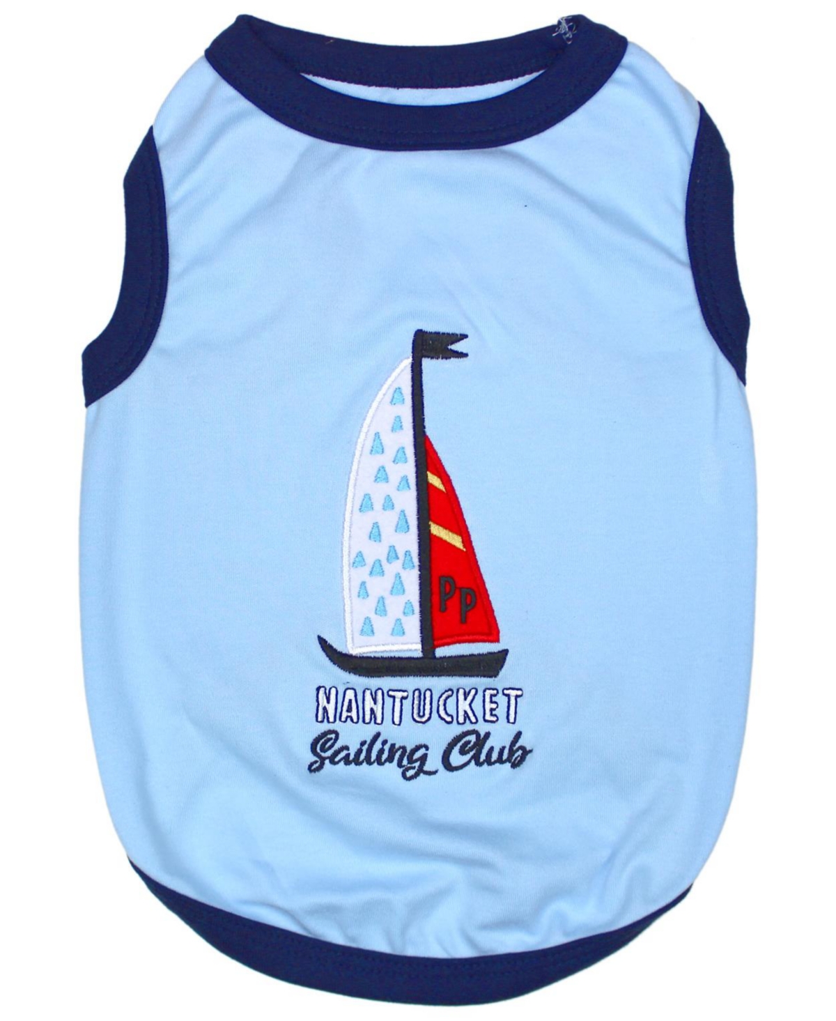 Click here for Parisian Pet Sailing Club prices