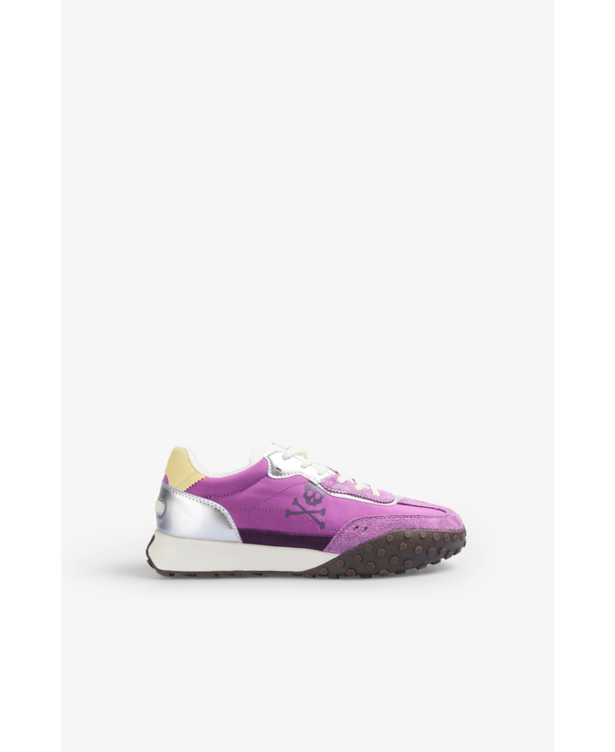 Click here for Scalpers New Prax Sneakers Woman I - Purple prices