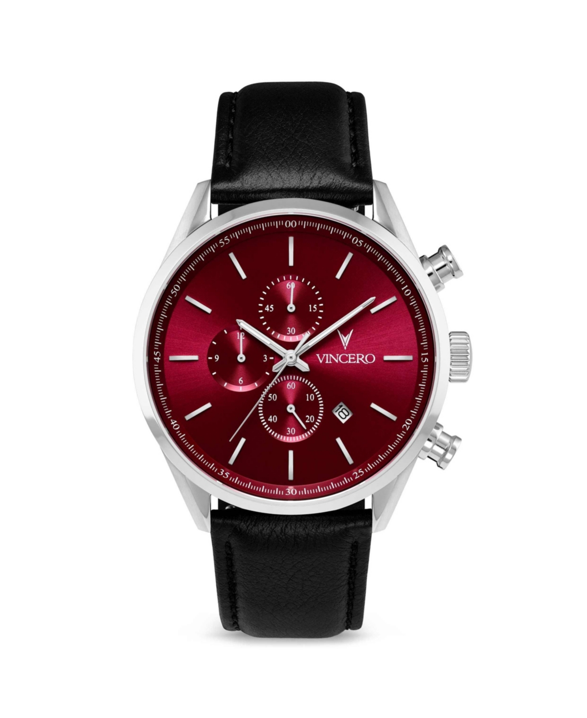 Click here for Vincero Mens Chrono Limited Release - Agate Automa... prices