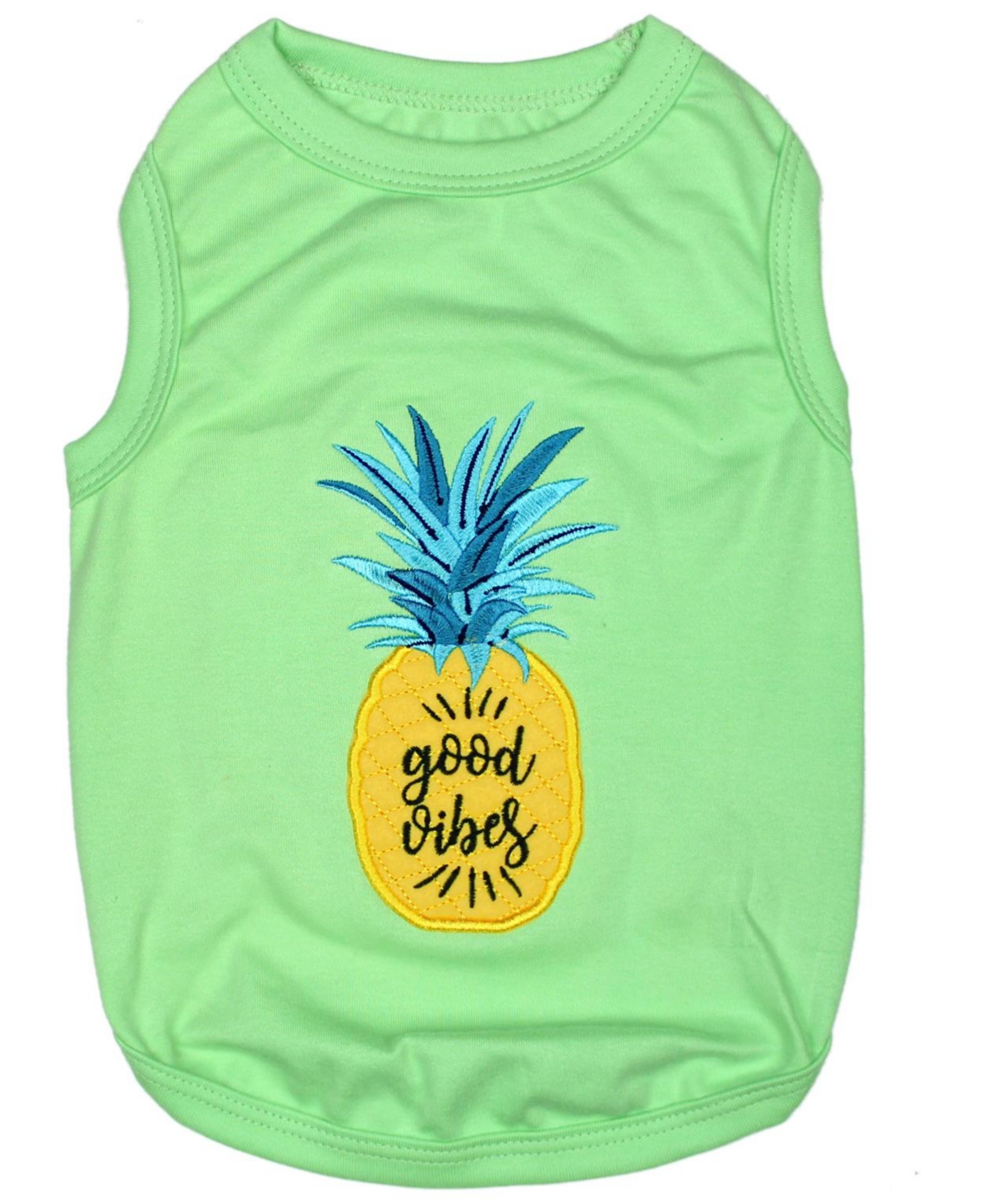 Click here for Parisian Pet Pineapple prices