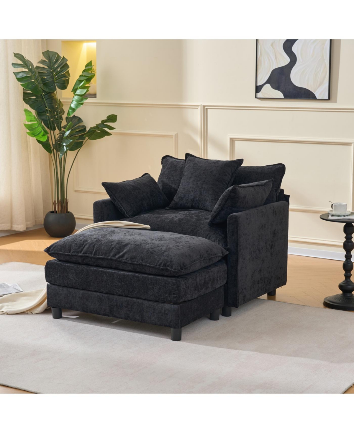 Click here for Streamdale Furniture Streamdale Modern Accent Chai... prices