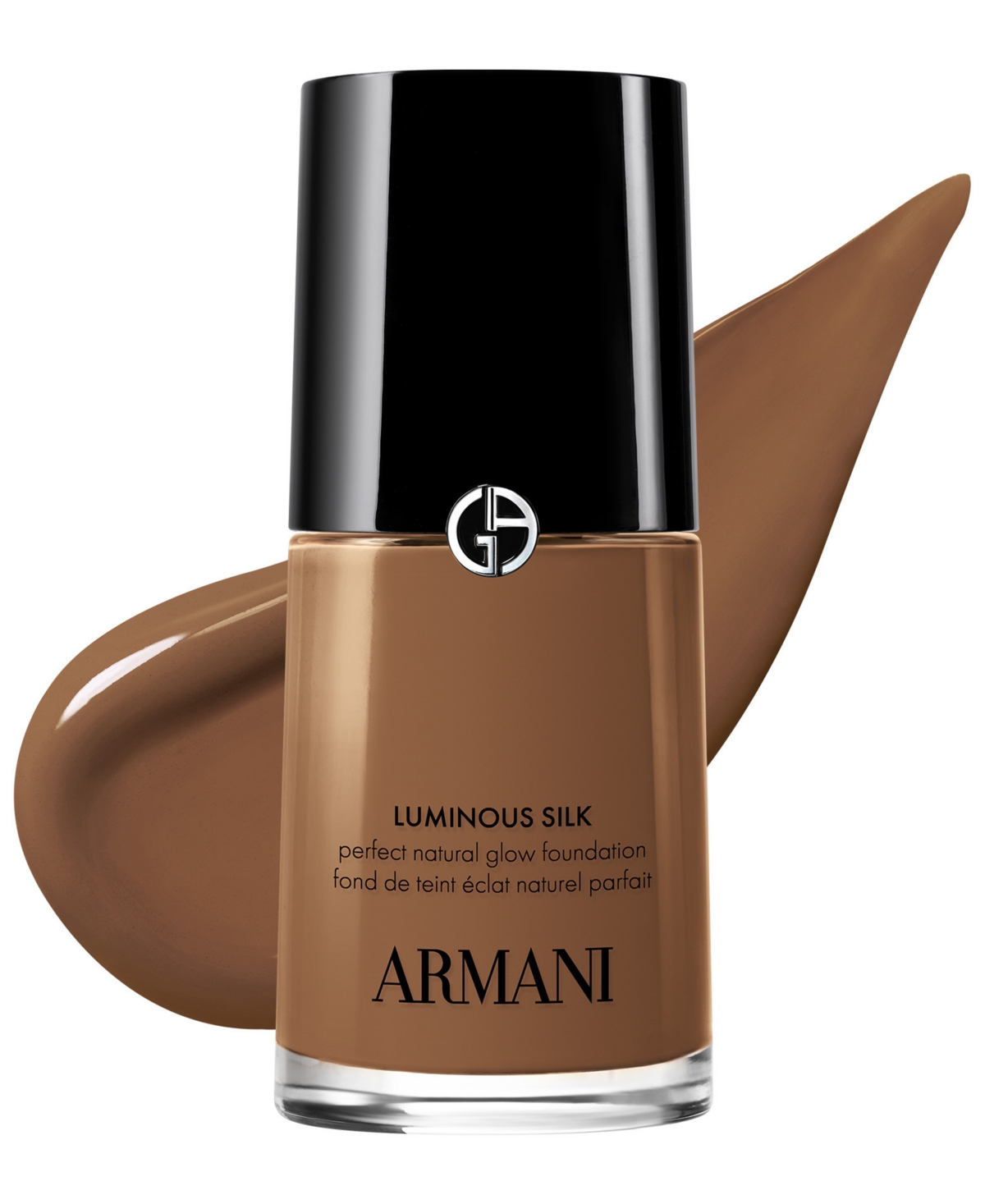 Click here for Armani Luminous Silk Natural Glow 24-Hour Wear Blu... prices