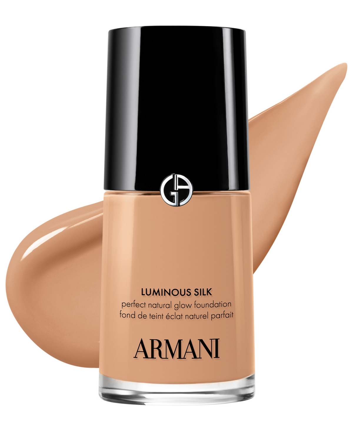Click here for Armani Luminous Silk Natural Glow 24-Hour Wear Blu... prices