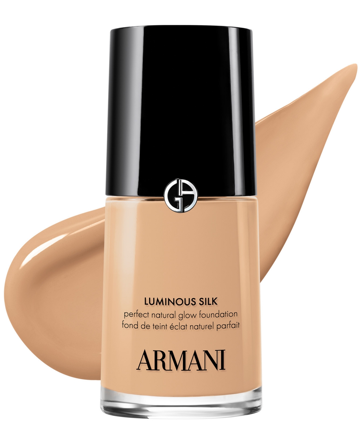 Click here for Armani Luminous Silk Natural Glow 24-Hour Wear Blu... prices