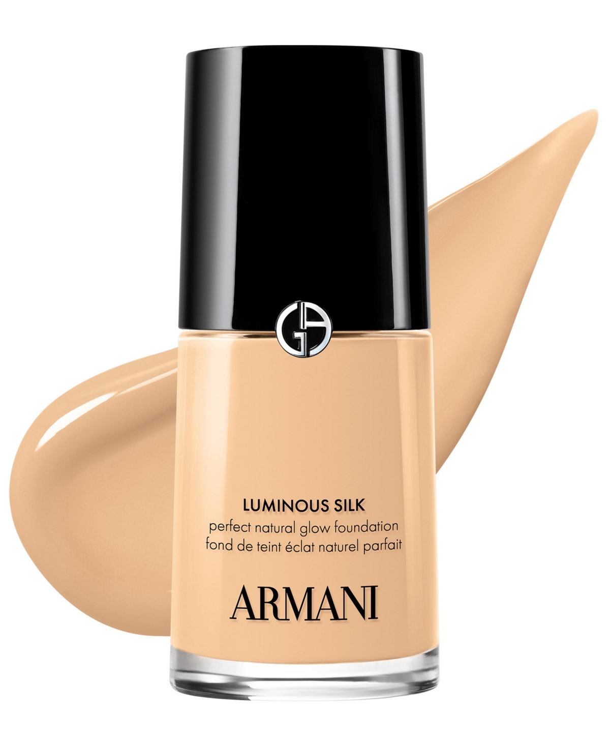 Click here for Armani Luminous Silk Natural Glow 24-Hour Wear Blu... prices
