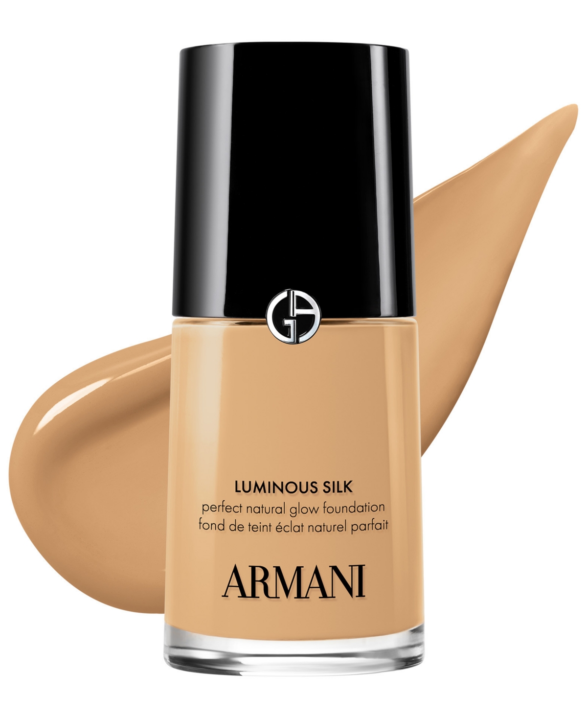 Click here for Armani Luminous Silk Natural Glow 24-Hour Wear Blu... prices