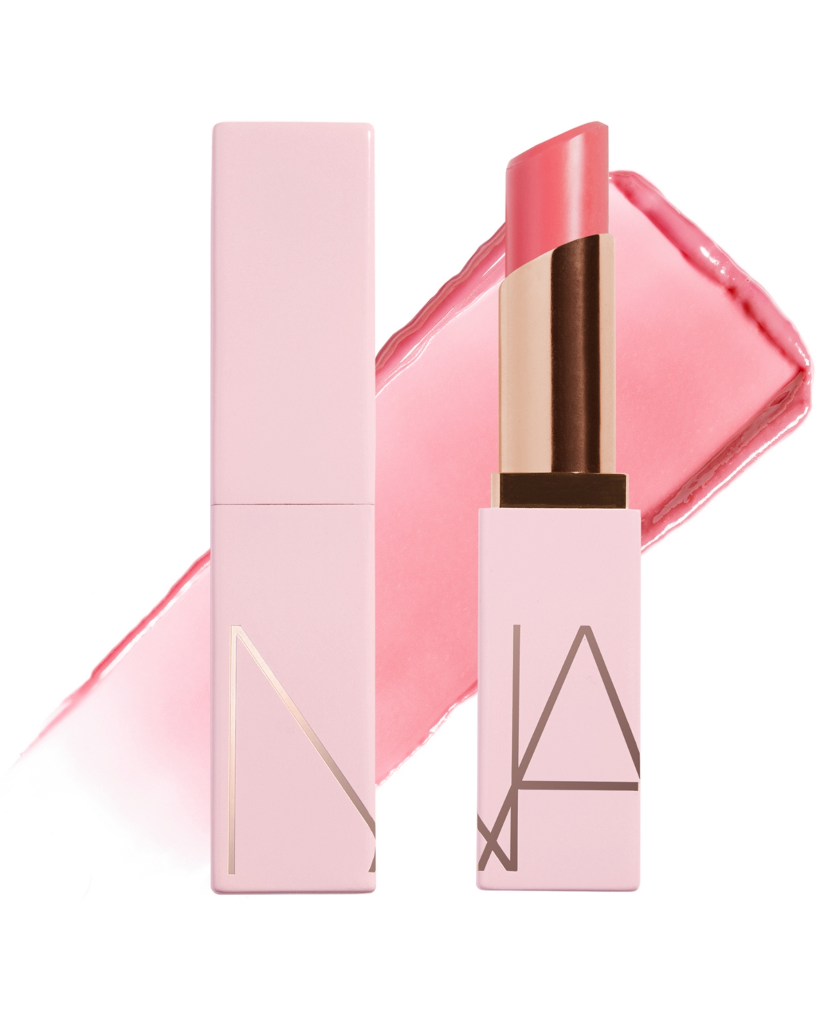 Click here for Nars Afterglow Lip Balm  0.01 oz. - Stargaze prices