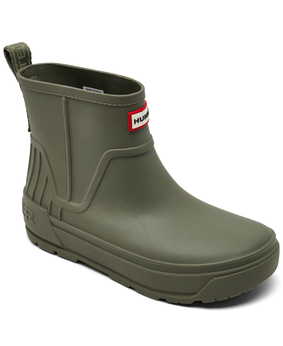 Click here for Hunter Womens Wales Waterproof Rain Booties from F... prices