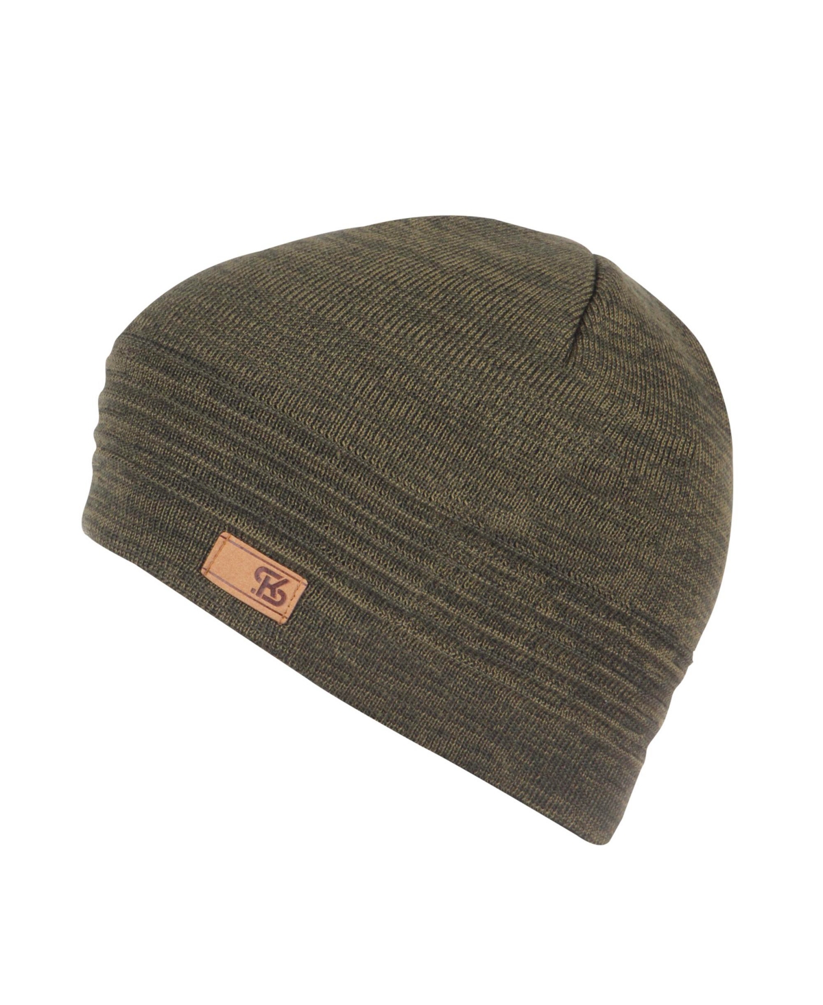 Click here for Kanut Sports Mens Unisex Crockett No-Cuff Beanie -... prices