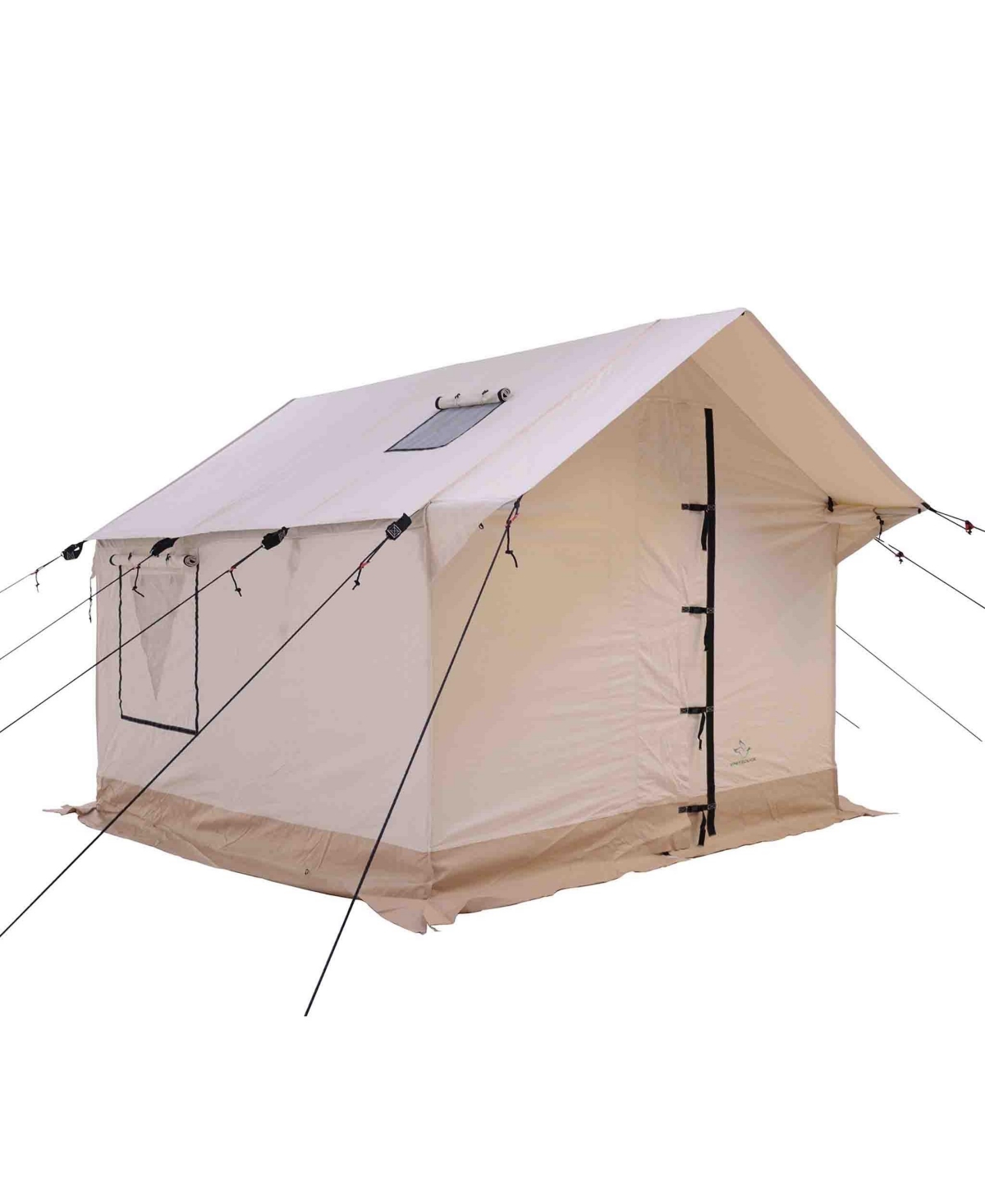 Click here for White Duck Outdoors Alpha Wall Tent - white prices