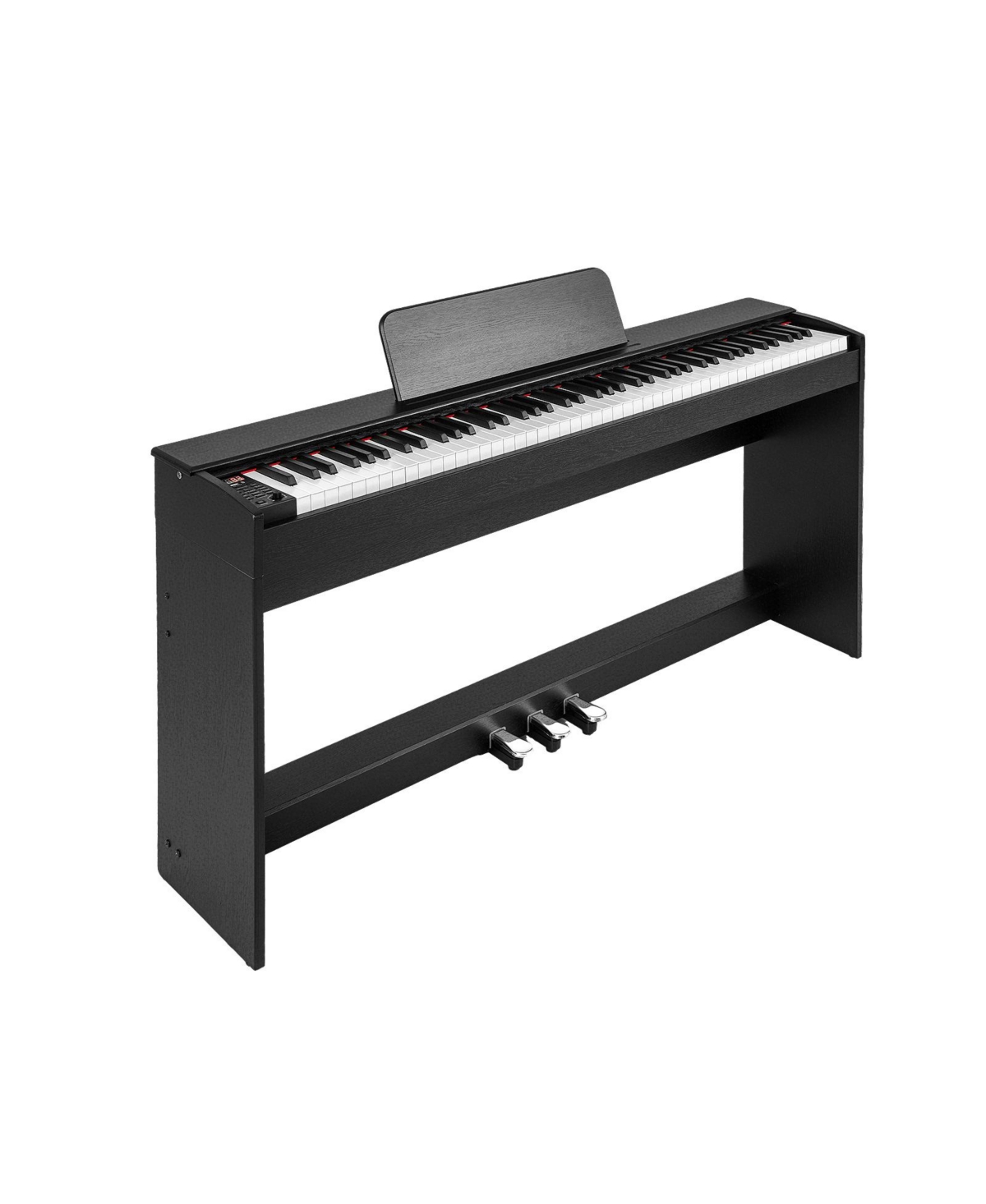 Click here for Hongge 88-Key Hammer Action Weighted Digital Piano... prices