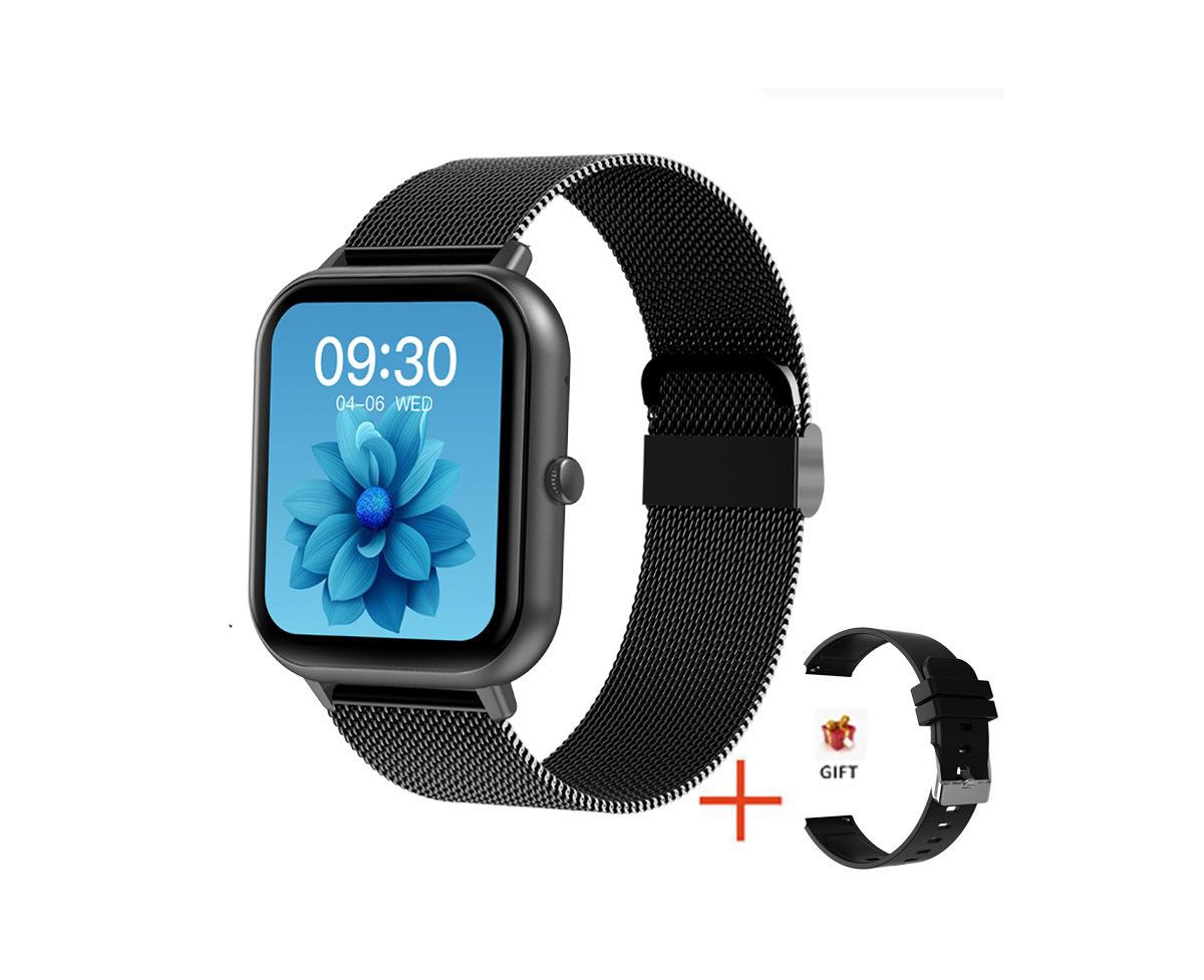 Click here for Ruxing Smart Watch - Ai Voice Assistant  Multi-Spo... prices