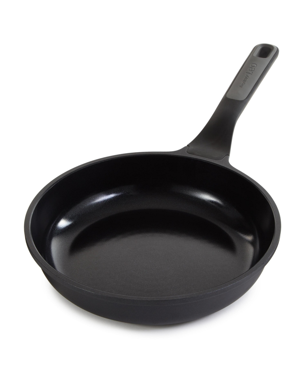 Click here for BergHOFF Leo Stone+ Nonstick Ceramic 10" Fry... prices