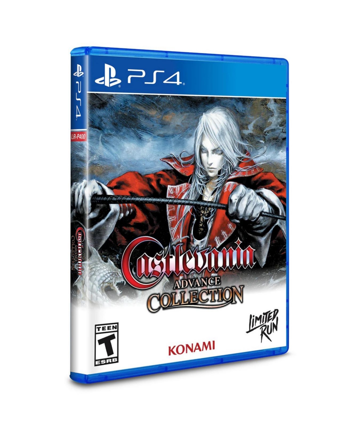 Click here for Limited Run Games PS4 - Castlevania Advance Collec... prices