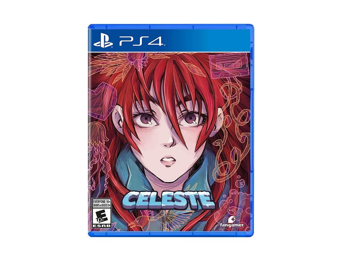 Click here for PS4 - Celeste prices