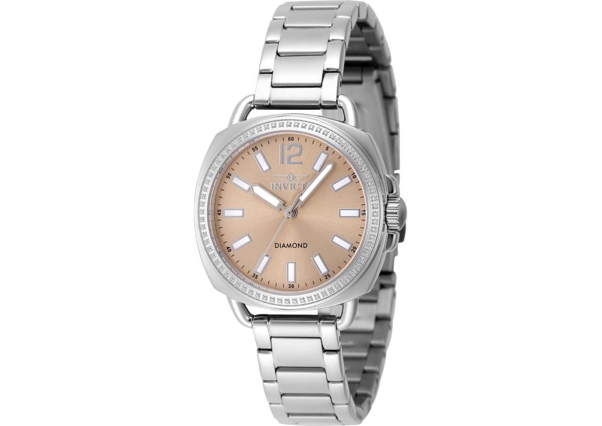 Click here for Invicta Womens 48729 Wildflower Quartz PC21 Light... prices