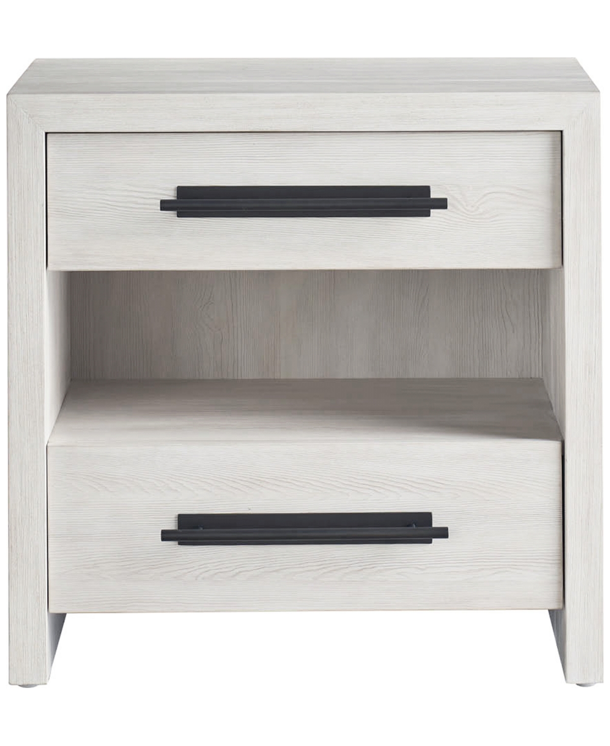 Click here for Universal Furniture 29 Dwell 2-Drawer Nightstand -... prices