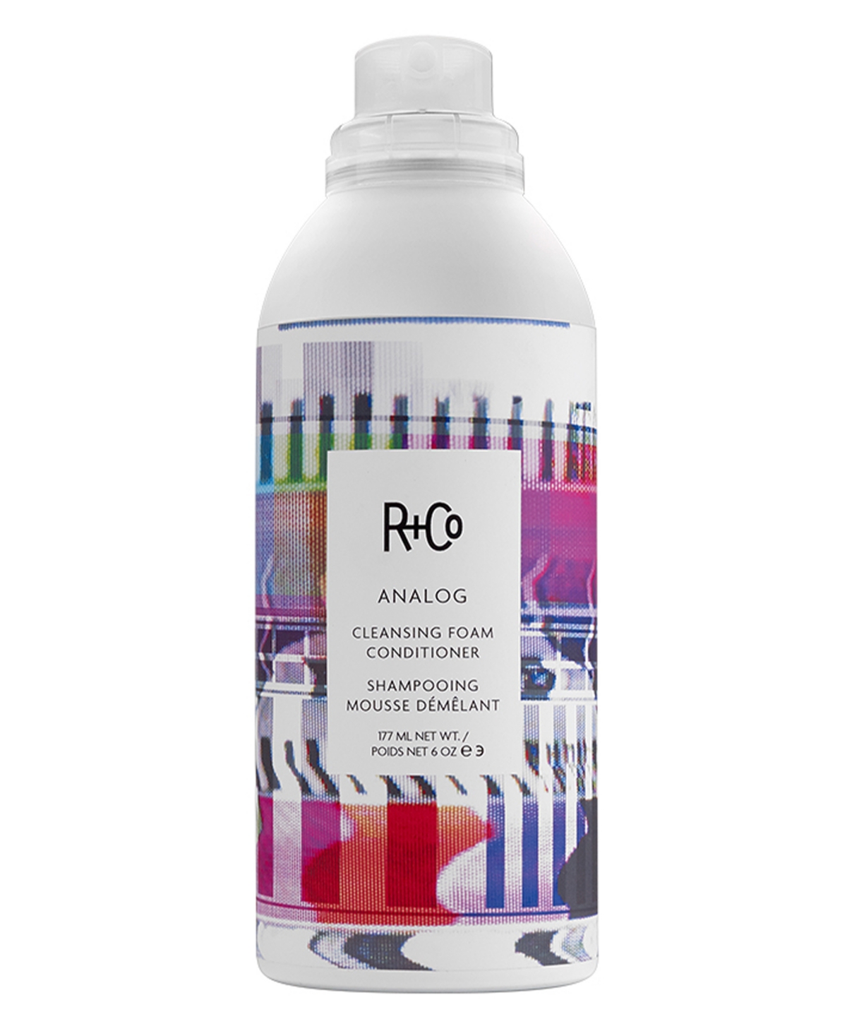Click here for R+Co Analog Cleansing Foam Conditioner  5.75 oz. prices
