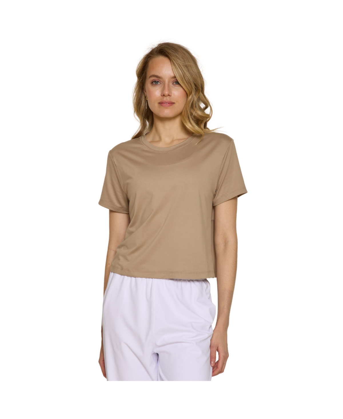 Click here for G Lifestyle Clothing Womens G Lifestyle Mesh Back... prices