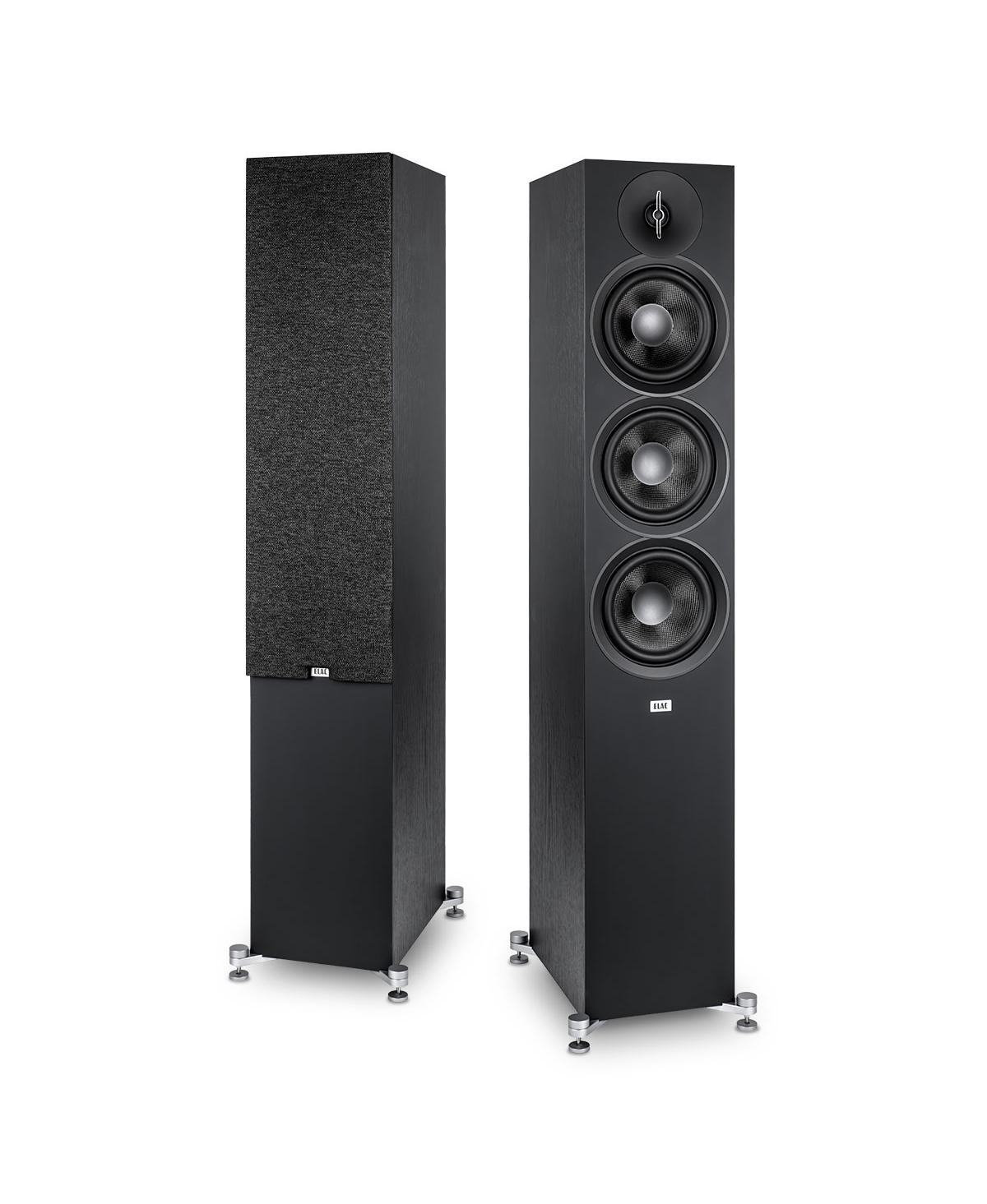Click here for Elac DF63 Debut 3.0 6.5 Inch Floorstanding Speaker... prices