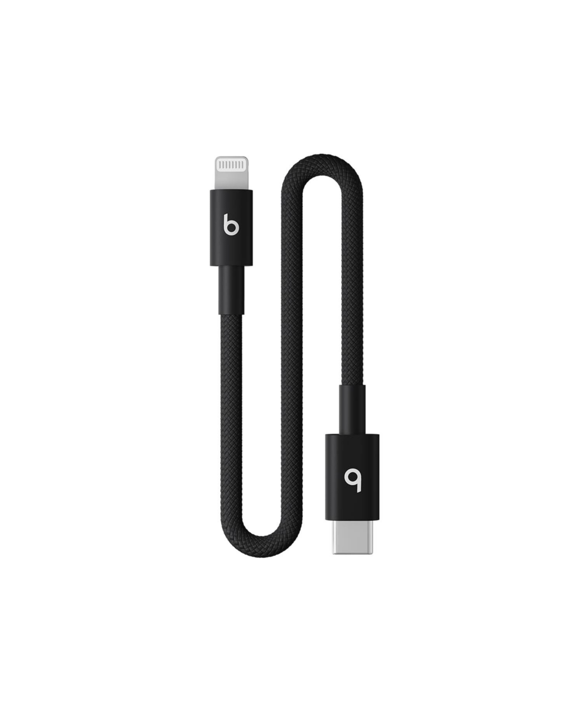 Click here for Beats Usb-c to Lightning Woven Short Cable (20 cm)... prices