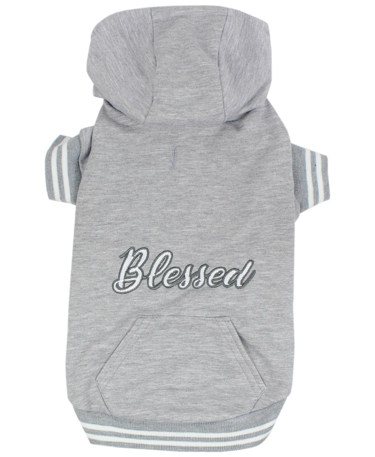 Click here for Parisian Pet Blessed Hoodie prices