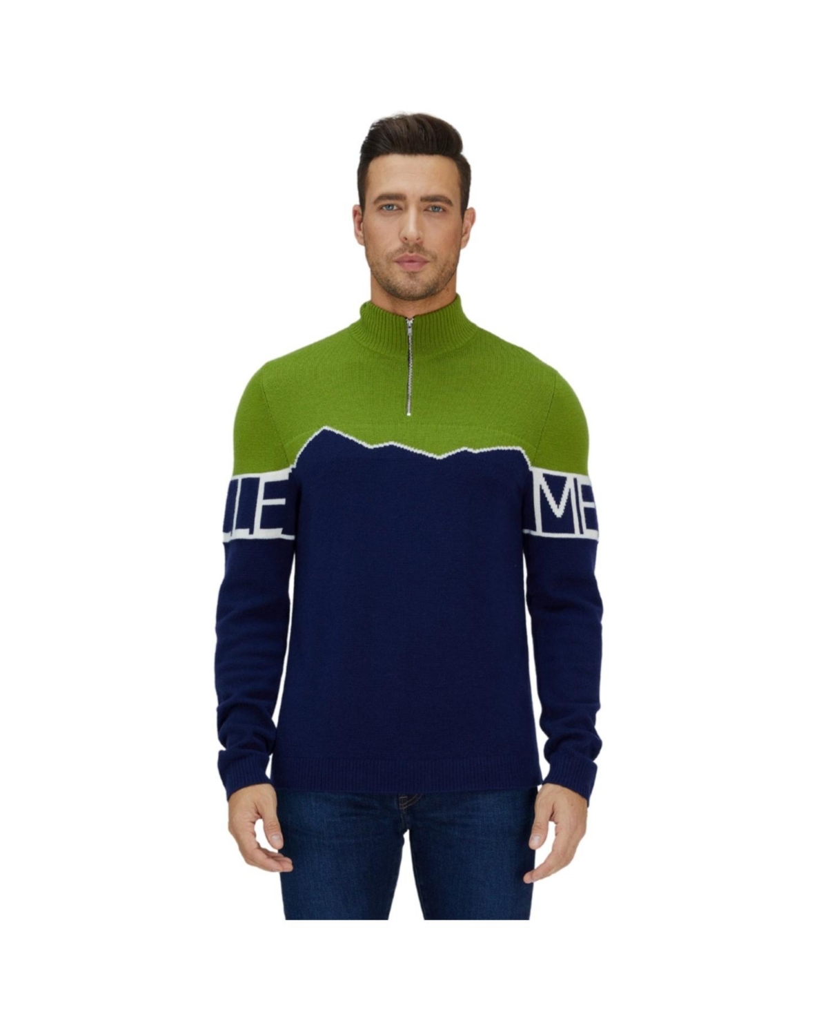 Click here for Bellemere New York Mens Merino Super Fine Mountain... prices