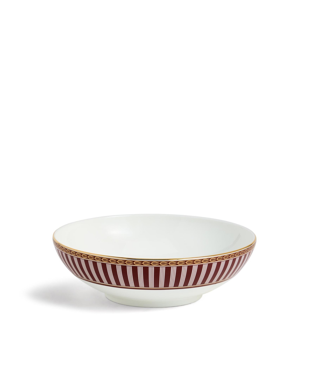Click here for WedgwoodRed Splendour 7in Cereal Bowl - Multi prices