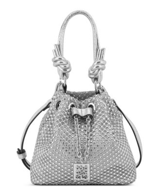 Nine West Women's Wrenna Drawstring Bucket Bag - Macy's