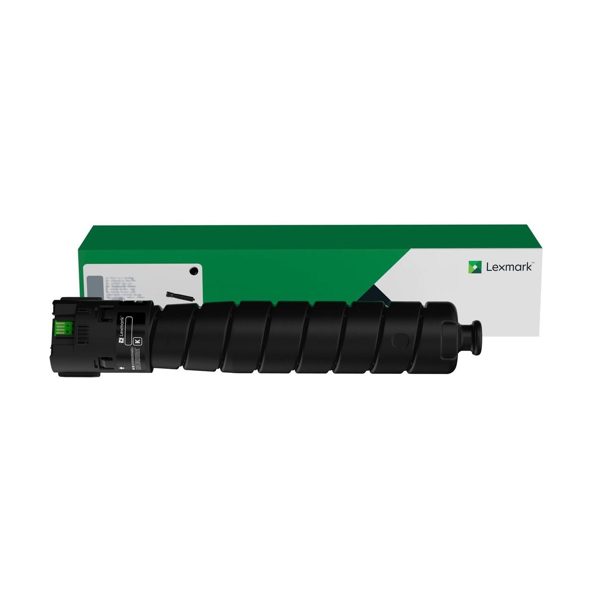 Click here for Lexmark 73D0HK0 52 000 Page-Yield Return Program T... prices