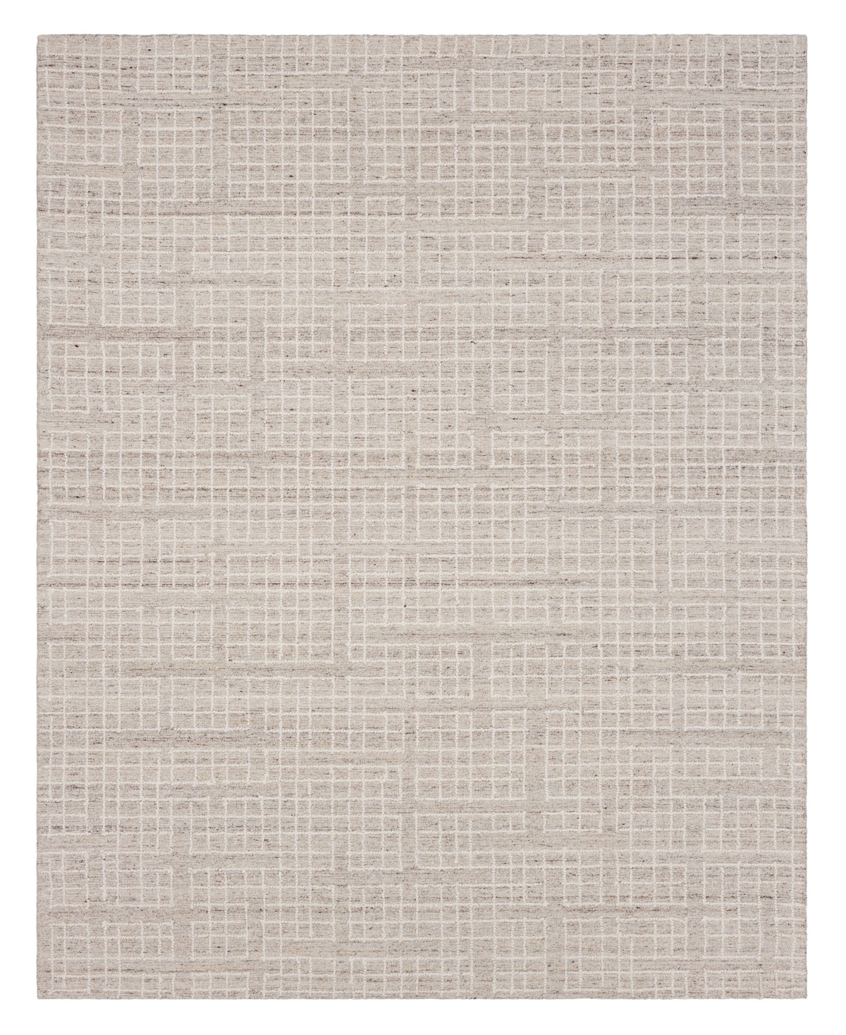 Click here for Karastan Forsyth Park Groveland 8x10 Area Rug - Iv... prices