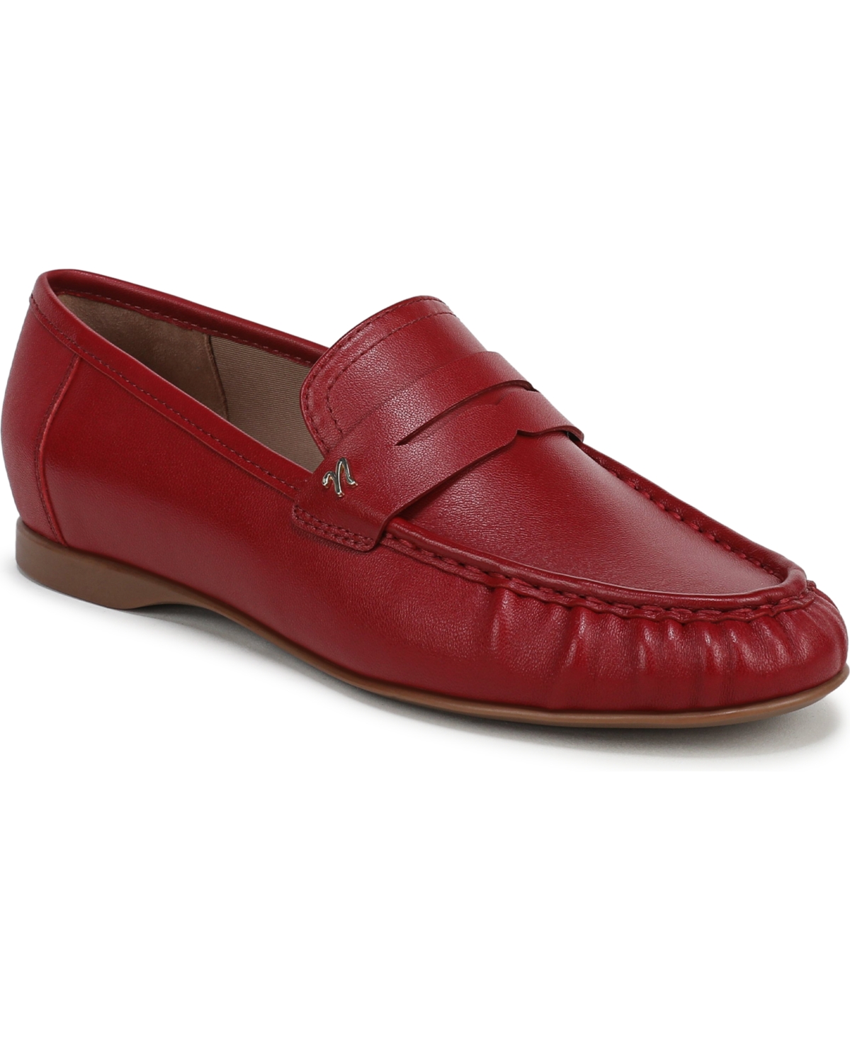 Click here for Naturalizer Womens Bloom Slip-On Loafers - Hearts... prices