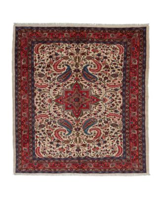 Click here for Adorn Hand Woven Rugs Persian Mehraban Rug Collect... prices