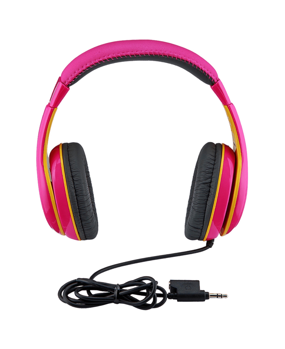 Click here for eKids Kids Wired Volume-Limited Headphones 3.5mm J... prices