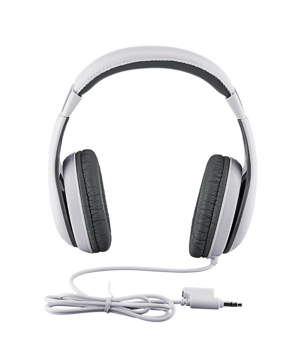 Click here for eKids Kids Wired Volume-Limited Headphones 3.5mm J... prices