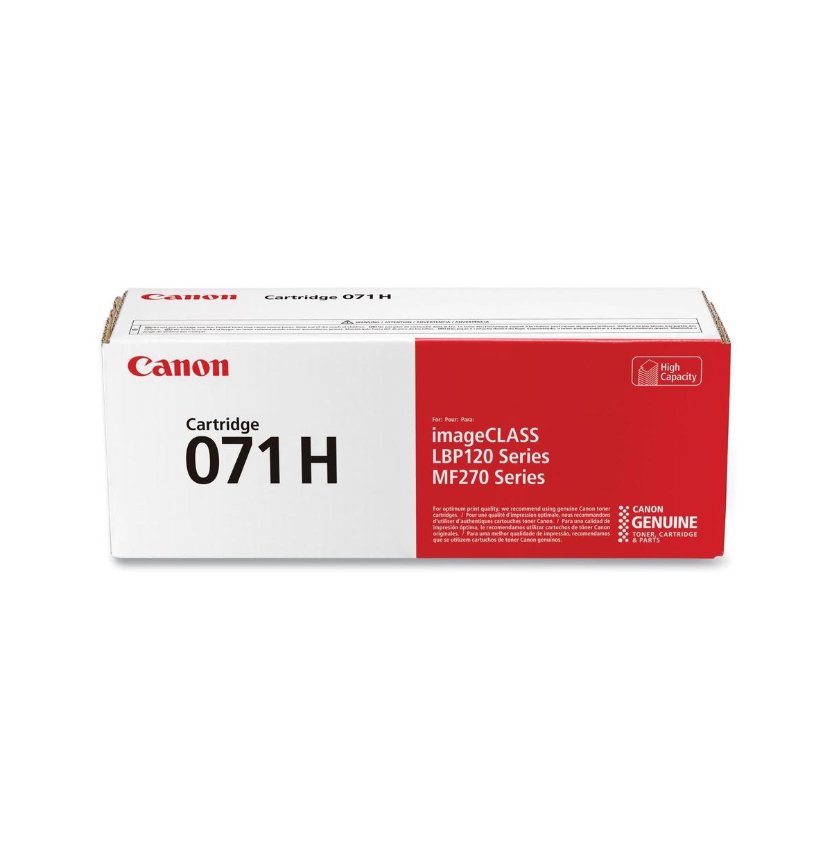 Click here for Canon 5646C001 071H 5500 Page-Yield High-Yield Ton... prices