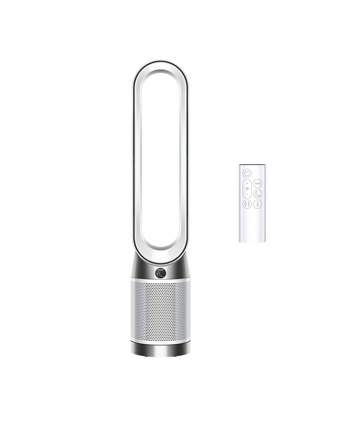 Click here for Dyson Purifier Cool Fan Gen1 TP10 - White prices