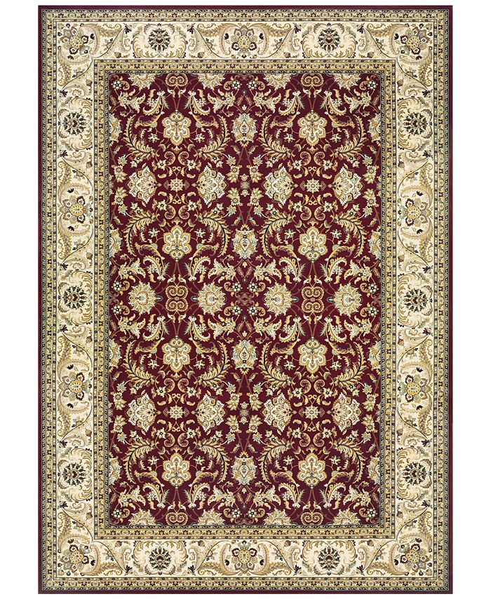 Kenneth Mink CLOSEOUT! Infinity Persian 6'6" x 9'6" Area Rugs - Macy's